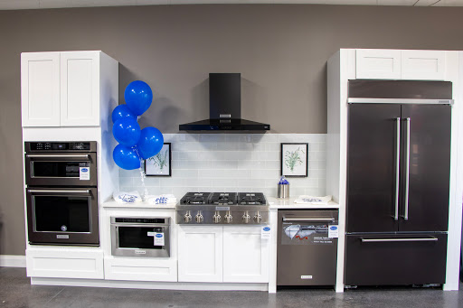 Appliance Store «Slyman Bros Appliances», reviews and photos, 15050 ...