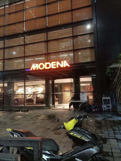 MODENA Experience Center - Blok C4 No.13, Jl. Prof. DR. Satrio, RT.7/RW ...