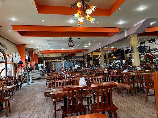 Mariscos Chilo Barco en Querétaro - Número de Teléfono, Reservas ...