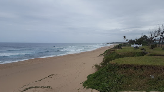 KwaZulu-Natal 🏖️ all 59 beaches (South Africa)