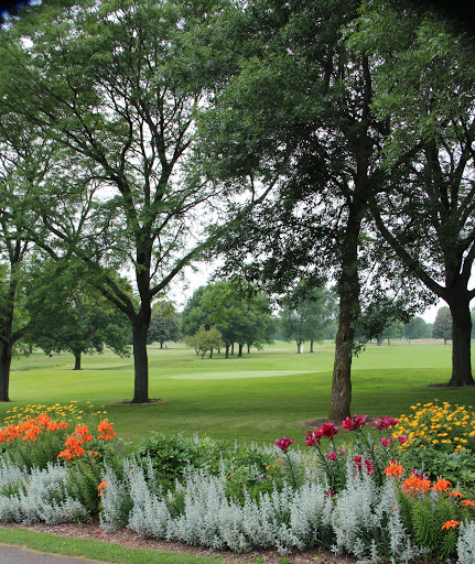 Public Golf Course «Hartford Golf Course», reviews and photos, 7072 Lee ...