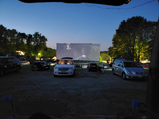 Drive-in Movie Theater «Rustic Drive in Theatre», reviews and photos ...