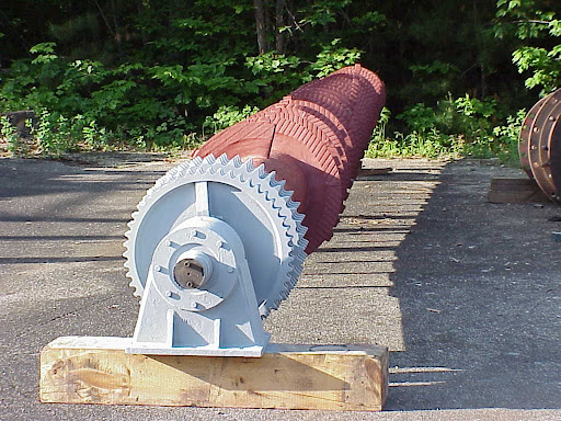 Maine Conveyor - AZexplained