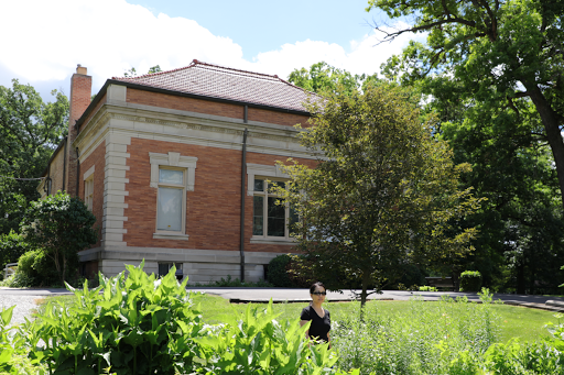 Museum «Elgin Public Museum», reviews and photos, 225 Grand Blvd, Elgin ...