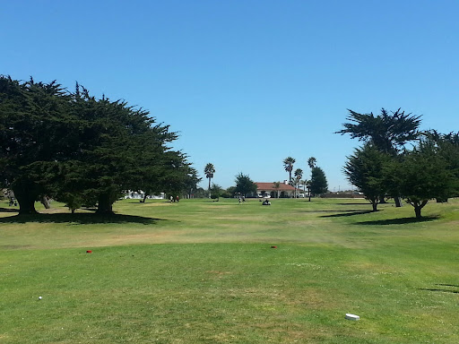 Golf Course «Pismo Beach Golf Course», reviews and photos, 25 W Grand ...