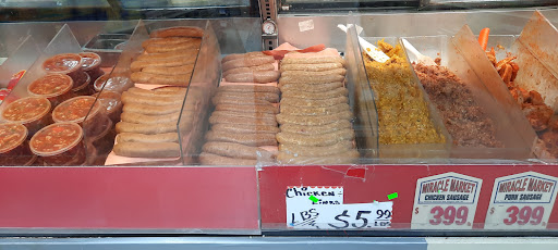 Grocery Store «Miracle Market», reviews and photos, 800 W Alondra Blvd ...