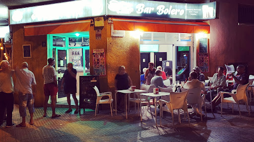 Restaurante Kamaleonico en Palma de Mallorca