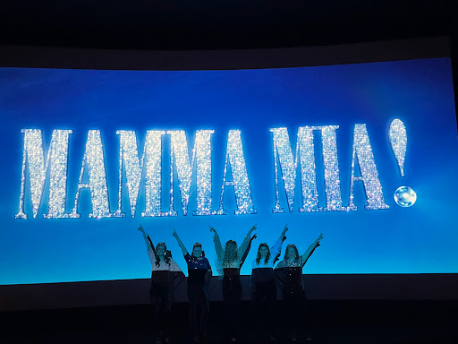 Movie Theater «Cinemark Lakeland Square Mall and XD», reviews and ...