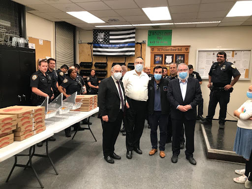 New York City Police Department - 102nd Precinct - AZexplained