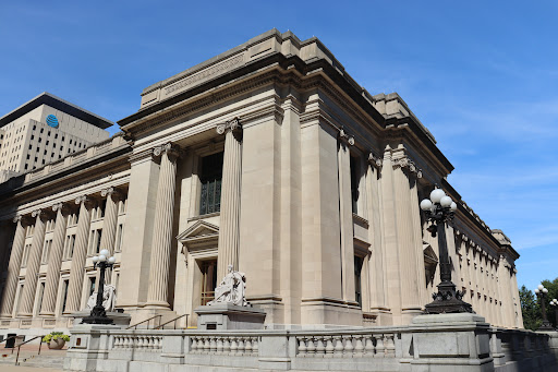 Birch Bayh Federal Building - AZexplained