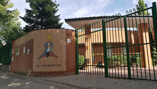Escuela de Educación Infantil "El Principito" (Valladolid)