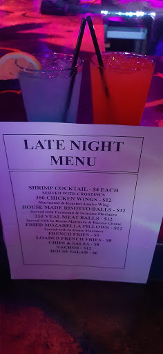 Night Club «The X-Room at Mardi Gras», reviews and photos, 395 Dwight ...