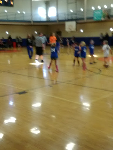 Recreation Center «Brunswick Recreation Center», reviews and photos ...