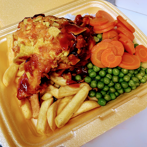 Diner 51 - Locations from All Over the World