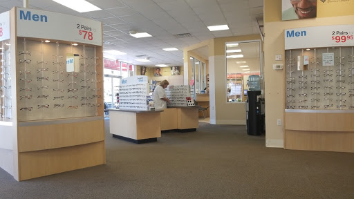 Eyeglass World Merritt Island