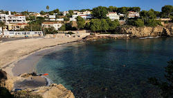Playa la Fustera 🏖️ Alicante, Spain - detailed features, map, photos