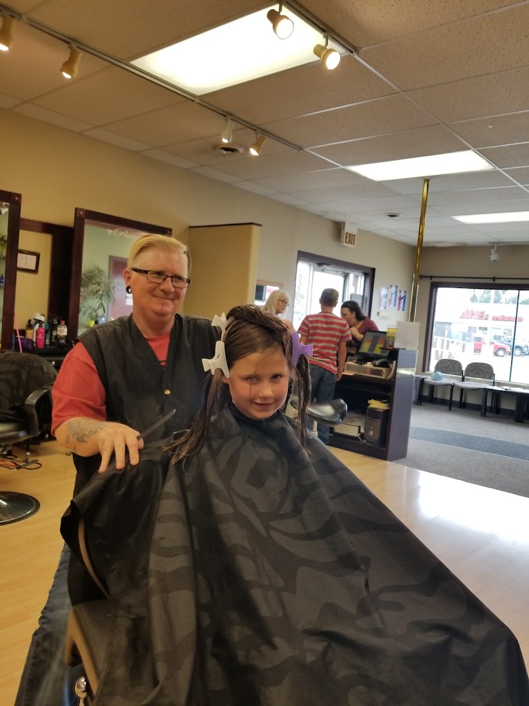 Profiles Hair Design - Riverton, WY 82501 - Services and Reviews