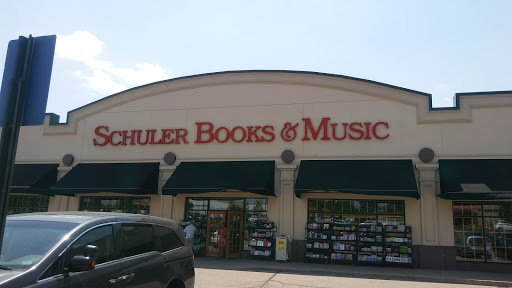 Book Store «Schuler Books & Music», reviews and photos, 2660 28th St SE ...