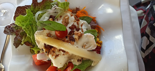 Restaurante Restaurante Saga en Manzanares