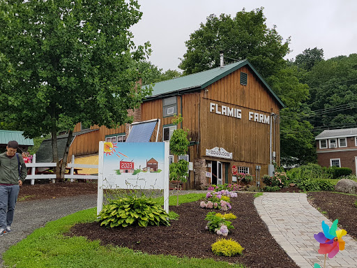 Farm «Flamig Farm», reviews and photos, 7 Shingle Mill Rd, West ...