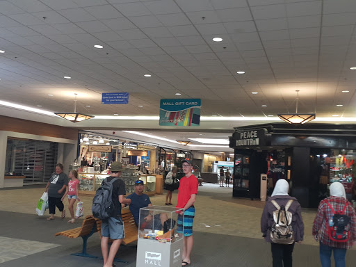 Sandusky Mall - AZexplained