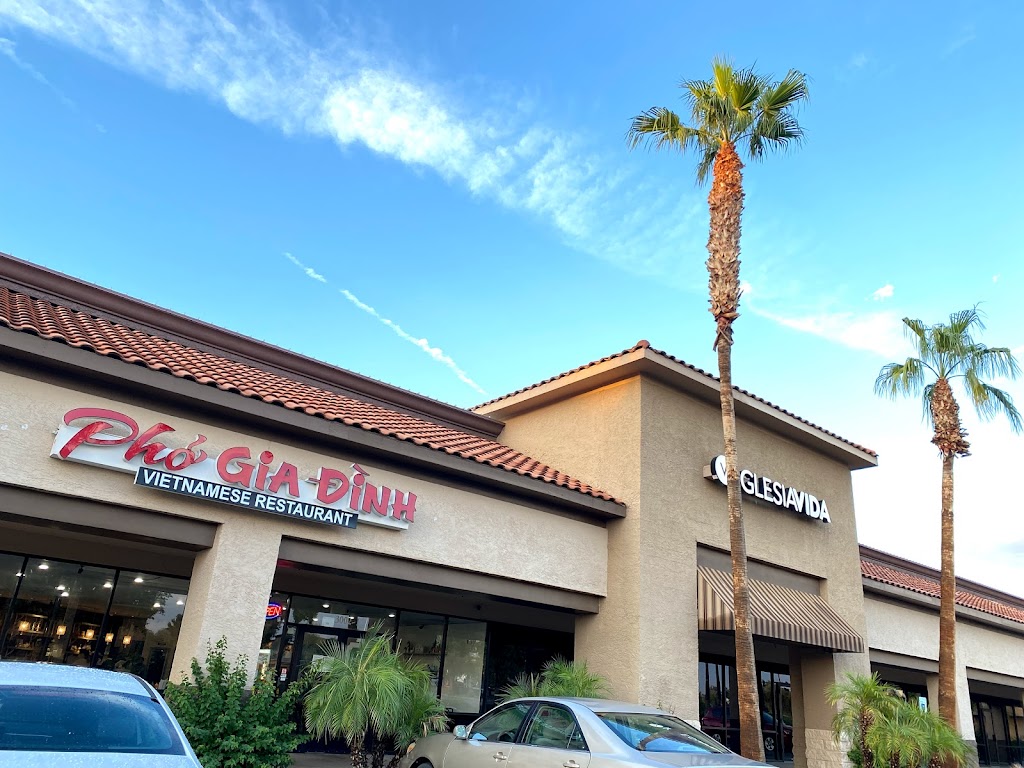 Phở Gia Đình - Chandler, AZ 85225 - Menu, Reviews, Hours & Contact