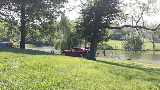 Three Rivers Swim Club in Cleves, Ohio - Zaubee