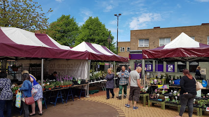Oldcotes Car Boot & Sunday Market Ltd - Market operator - Worksop, - Zaubee