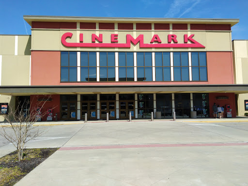 Movie Theater «Cinemark Chesapeake Square and XD», reviews and photos ...