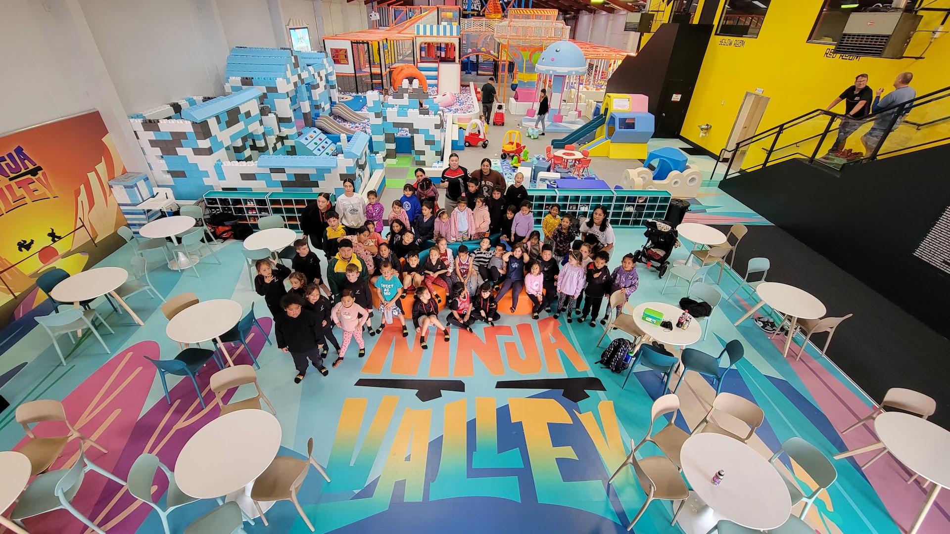 Ninja Valley | Hamilton - reviews,open hours,photo spots,things to do ...