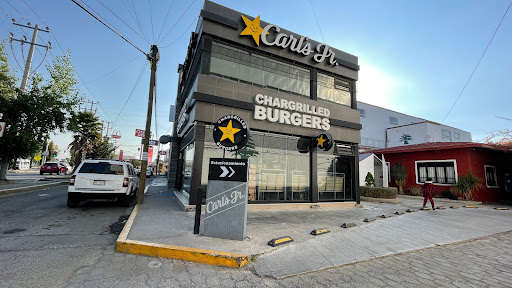 Carl's Jr. Everardo Márquez en Pachuca de Soto - Número de Teléfono ...