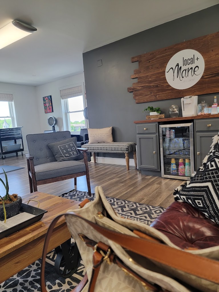 Local + Mane hair company - Lebanon, TN 37087 - Services and Reviews