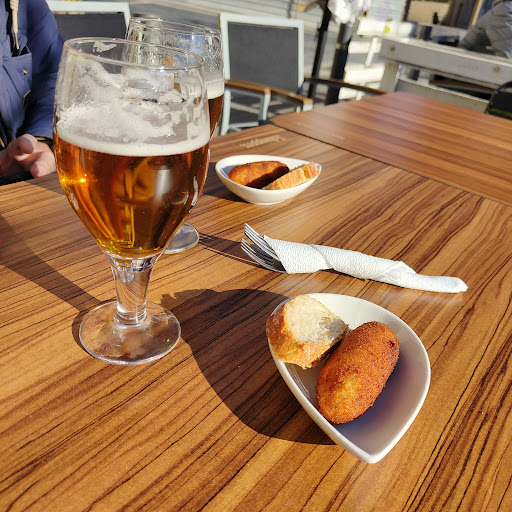 Restaurante Bar El Moliné en Barbastro