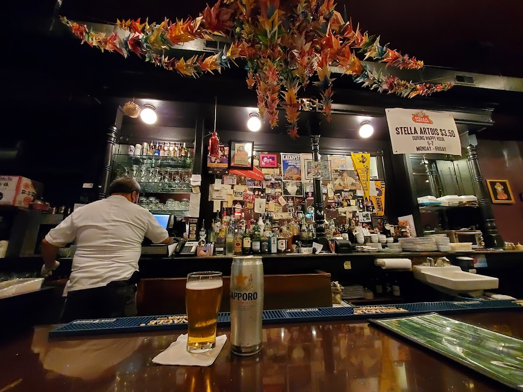 Sumo San Restaurant - Richmond, VA 23223 - Menu, Reviews, Hours & Contact