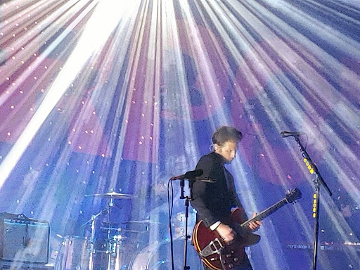 Live Music Venue «The Criterion», reviews and photos, 500 E Sheridan ...