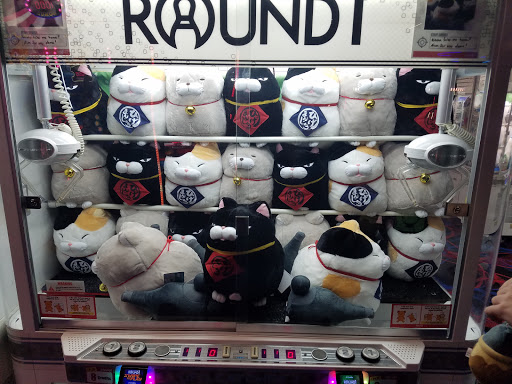 Bowling Alley «Round 1 Exton», reviews and photos, 172 Exton Square ...