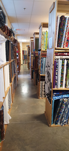 Fabric Store «FM Stores», reviews and photos, 2814 S Fremont Ave ...