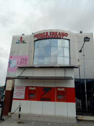 Prince Ebeano Supermarket in Lekki Penninsula II, Lagos, - Zaubee