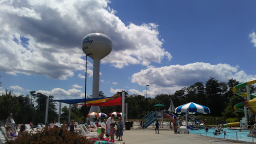 Water Park «Splash Valley», reviews and photos, 7415 Wood Haven Rd ...