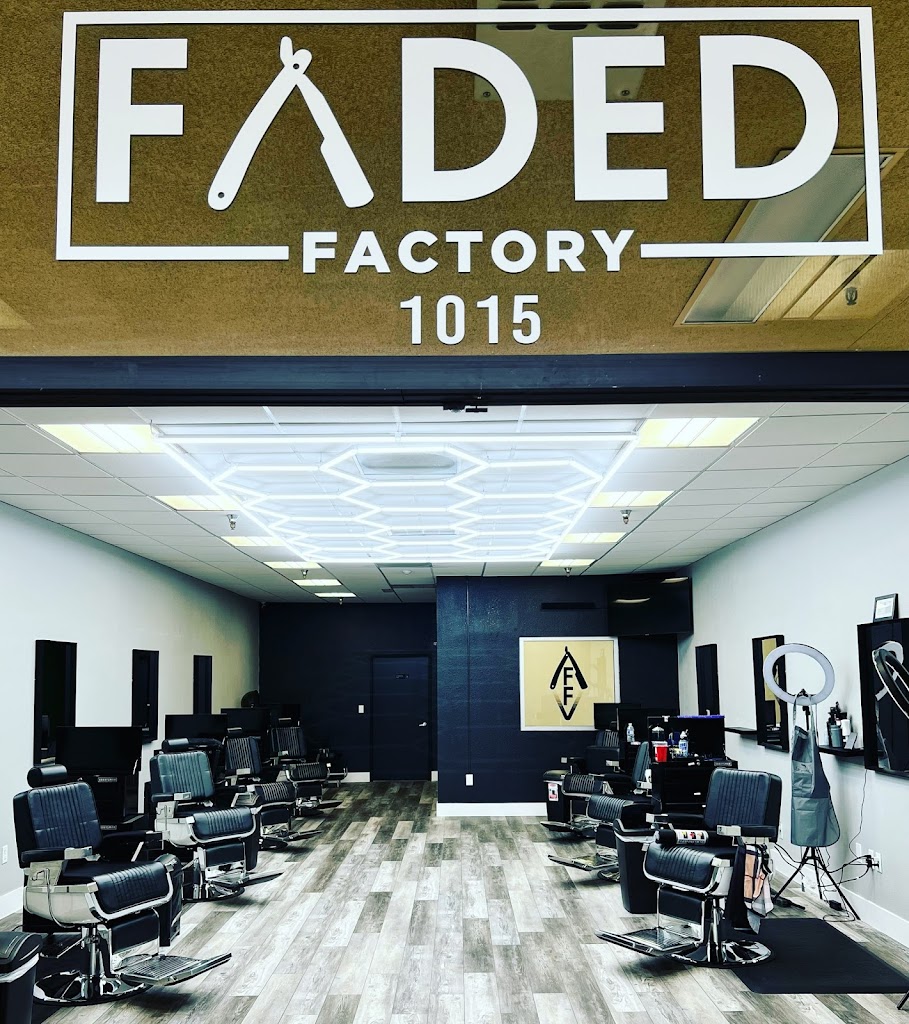 Faded Factory - Vacaville, CA 95687 - Services and Reviews