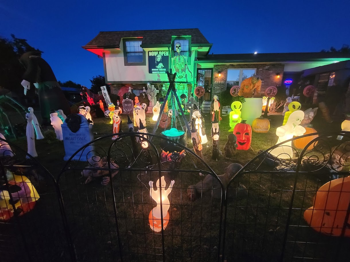 The Absolute Best Haunted Houses in Denver [Updated 2025]