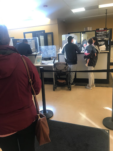 Hawthorne DMV in Hawthorne, California - Zaubee