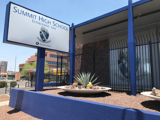 Summit High School - AZexplained