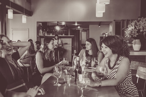 Winery «Gilbert Cellars», reviews and photos, 5 N Front St, Yakima, WA ...