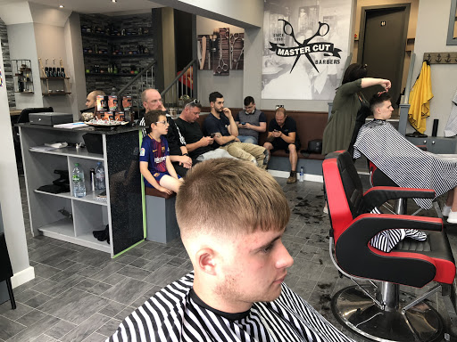 Master Cut Barbers - Locations from All Over the World