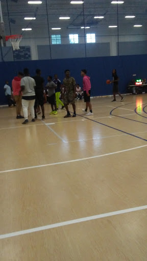 Community Center «Winter Park Community Center», reviews and photos ...