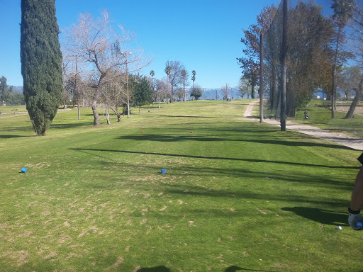 Golf Club «Colton Golf Club», reviews and photos, 1901 W Valley Blvd ...