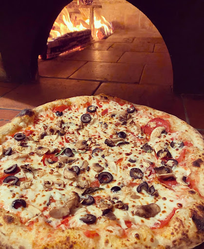 Restaurante MIMO PIZZA en Benito Juárez