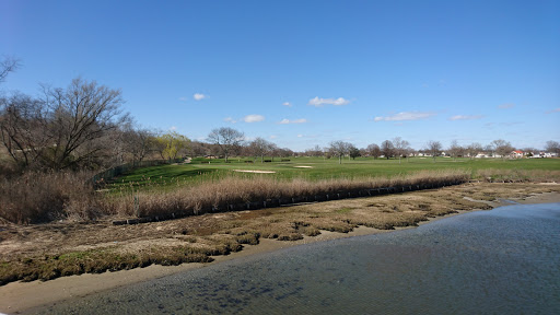 Golf Course «Merrick Golf Course», reviews and photos, 2550 Clubhouse ...