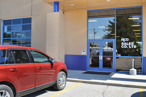 RCD RV Supercenter - AZexplained